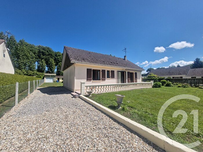 Maison 4 pièces à vendre - Ingouville