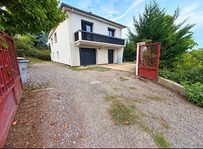 Fraisses - Maison 5 pièces à vendre
