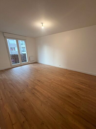 Appartement à vendre - Villepinte, Vert Galant - 1 pièce