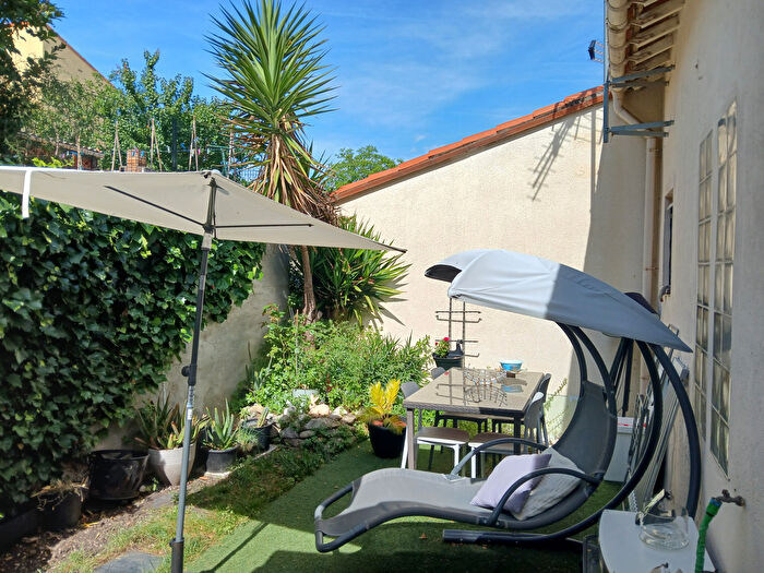 Appartement 2 pièces à vendre à Céret