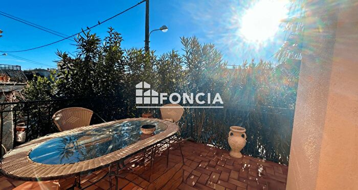 Maison à vendre - Argelès-sur-Mer, Centre-ville - 5 pièces - 2 chambres