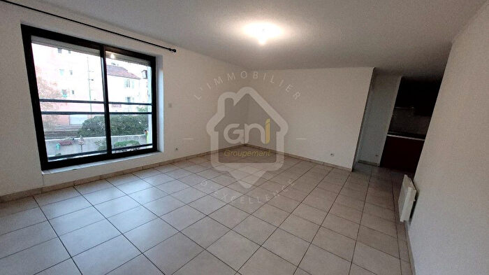 Fréjus - Appartement 4 pièces à vendre