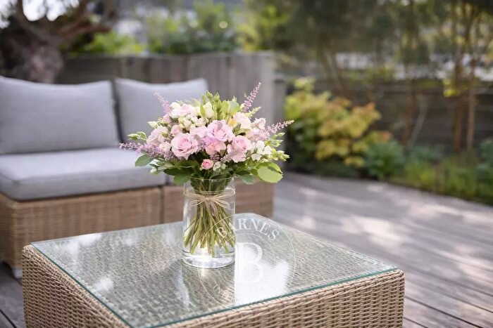 Maison à vendre - La Baule-Escoublac, Casino, Benoît - 7 pièces - 5 chambres