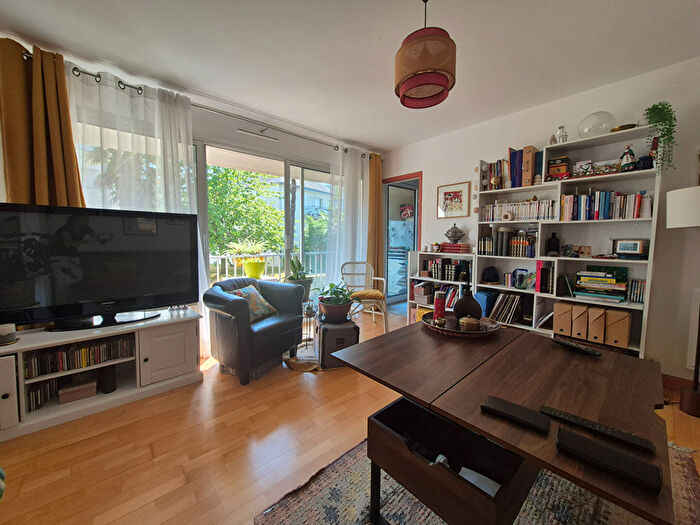 Appartement 3 pièces à vendre - Auray, Gare