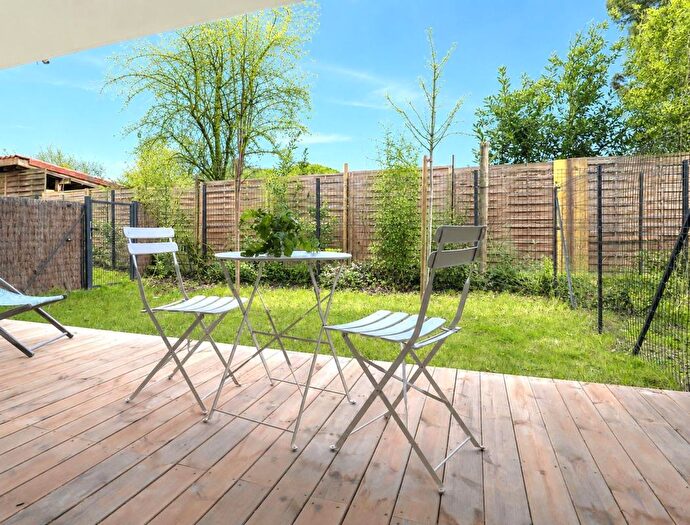 Appartement 3 pièces à Toulouse, Lardenne, à vendre