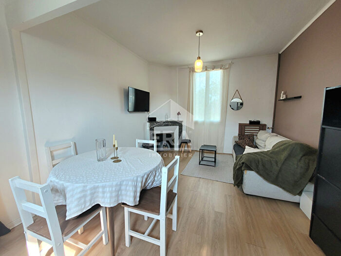 Pau, XIV Juillet - Appartement 2 pièces à louer