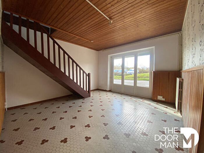 Maison à vendre - Port-Saint-Père - 5 pièces - 2 chambres