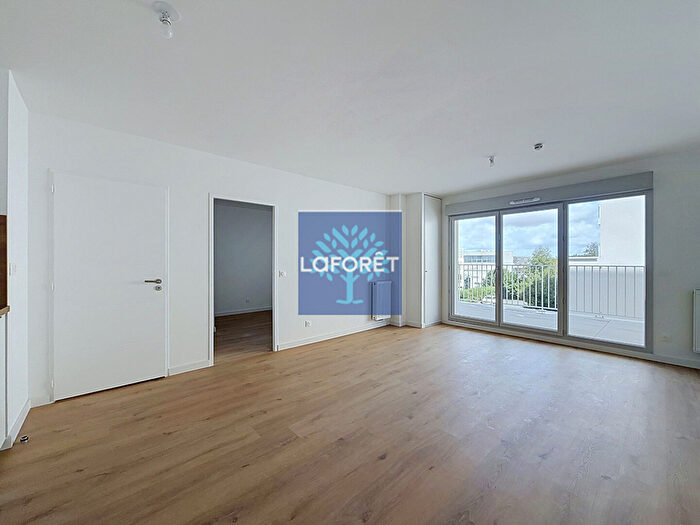 La Rochelle, Tasdon, Bongraine : Appartement 2 pièces à vendre