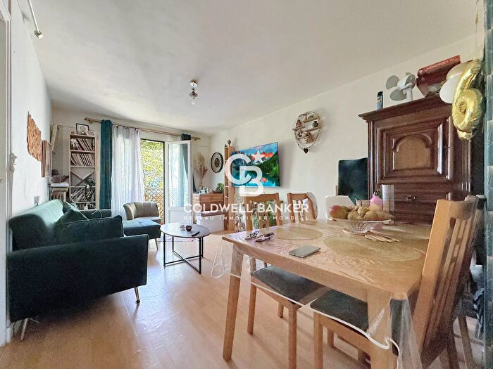 Boulogne-Billancourt, Renault, Billancourt : Appartement 3 pièces à vendre