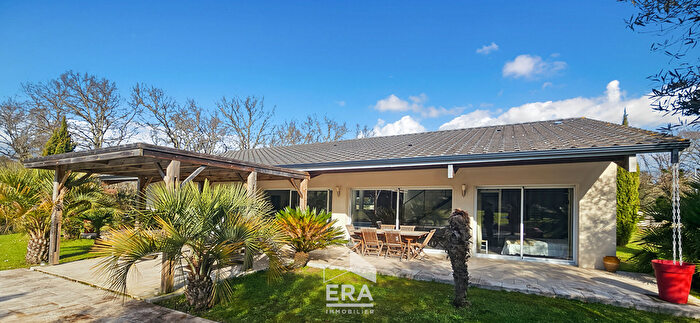 Maison 4 pièces à Blanquefort, Caychac, à vendre