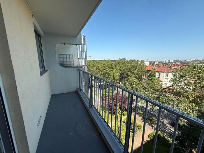 Bagneux, Pierre Plate, Prunier Hardy, Anatole France - Appartement 1 pièce à louer