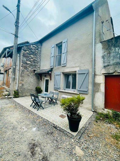 Maison 4 pièces à louer à Marignac