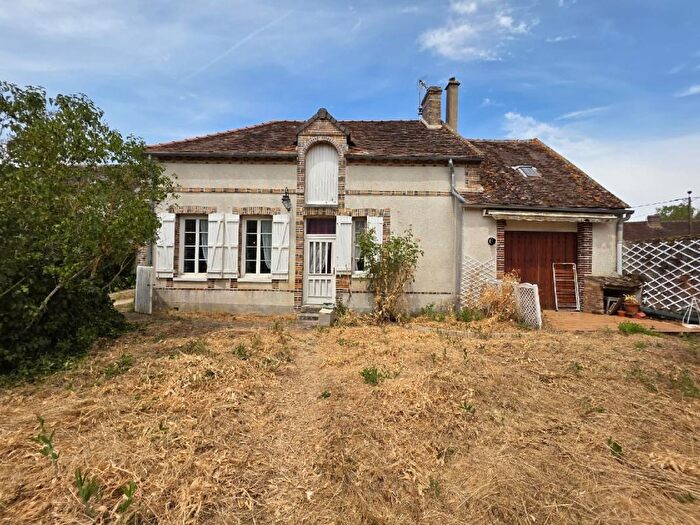 Maison à Villeneuve-sur-Yonne, à vendre