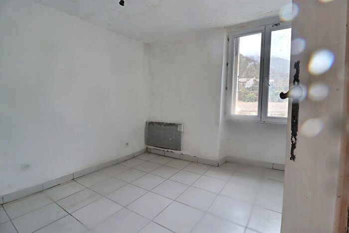 Barnas - Maison 5 pièces à vendre