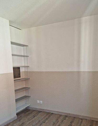 Appartement 1 pièce à louer - Lille