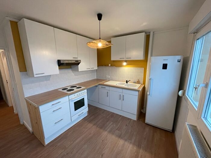 Appartement à vendre - Landres - 2 pièces - 1 chambre