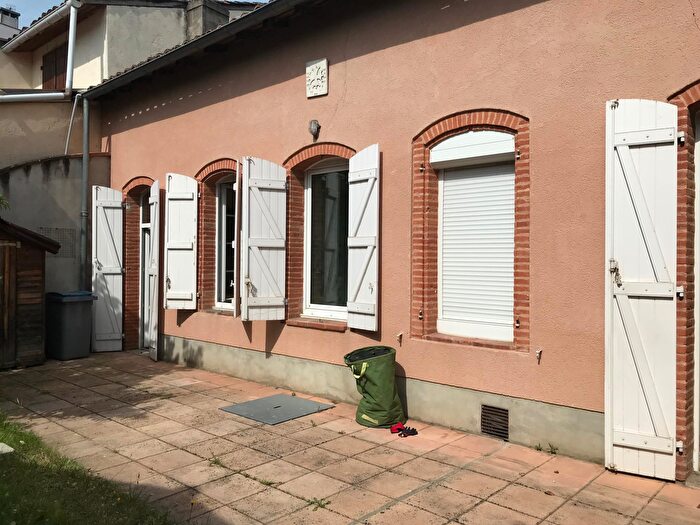 Maison 6 pièces à vendre à Montauban, Pomponne