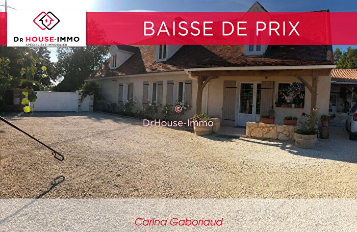 Maison 11 pièces à vendre à Bergerac, Les Bories, Salvette, Les Versannes, Gala