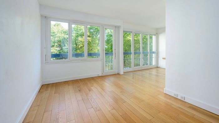 La Ronce, Ville-d'Avray : Appartement 3 pièces à louer