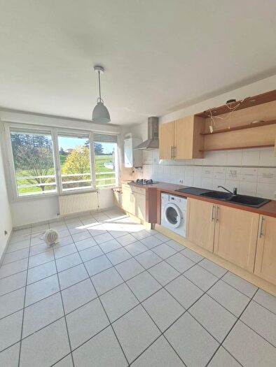 Appartement à louer - Saint-Just-Saint-Rambert, Saint-Just - 3 pièces - 2 chambres