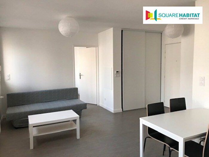 Appartement 2 pièces à Pau, à louer