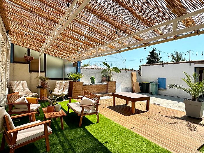 Maison à vendre - Arvert - 4 pièces - 3 chambres