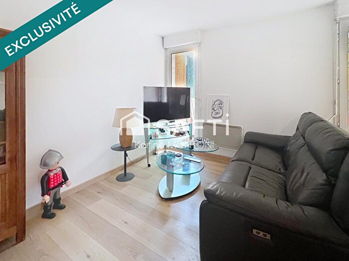 Appartement 2 pièces à vendre à Toulouse, Pont des Demoiselles, Saint-Exupéry