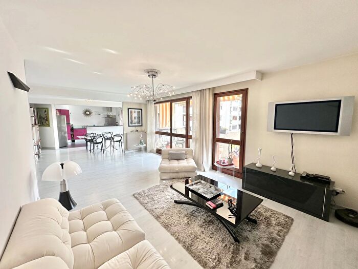 Appartement à vendre - Perpignan, Saint-Jacques - 3 pièces - 2 chambres