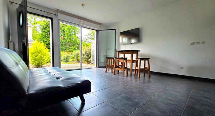 Maison 2 pièces à vendre - Plescop