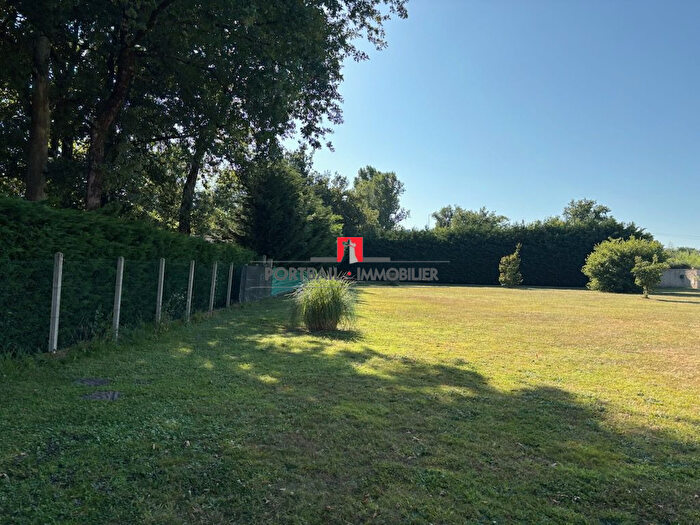 Maison à vendre - Saint-André-de-Cubzac - 9 pièces - 5 chambres