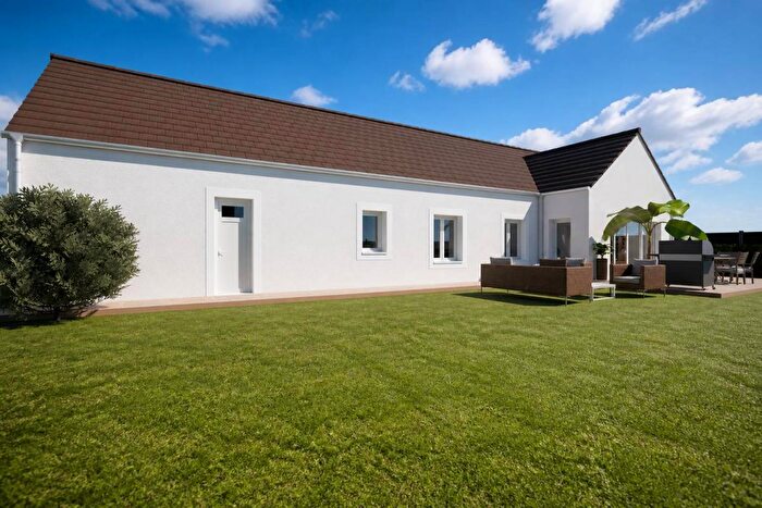 Favrieux : Maison 6 pièces à vendre