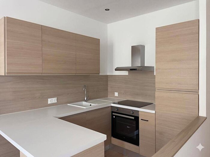 La Conception, Marseille 5ème arrondissement : Appartement 1 pièce à louer