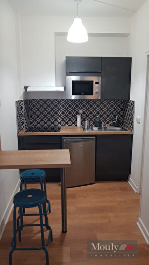 Appartement à louer - Cahors, Cabazat - 1 pièce