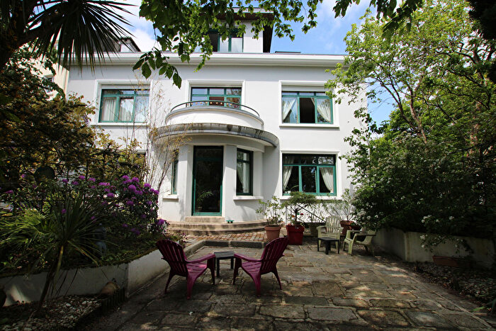 Brest, Recouvrance, Capucins - Maison 10 pièces à vendre