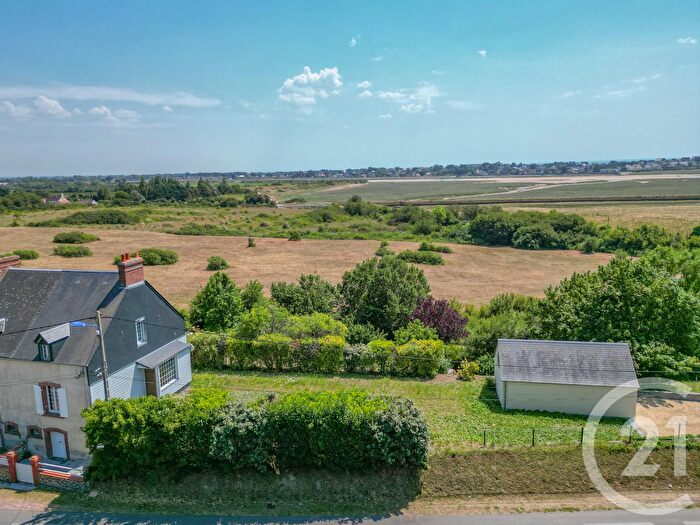 Barneville-Carteret - Maison 3 pièces à vendre
