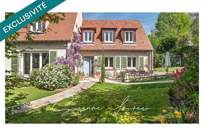 Maison 8 pièces à Létang-la-Ville, à vendre