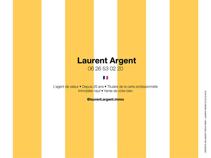 Le Lavandou, Rousset, Four des Maures, Saint-Clair - Appartement 4 pièces à vendre