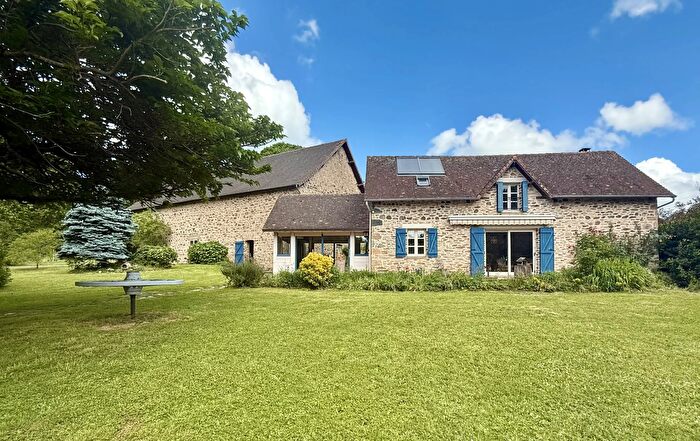 La Roche-lAbeille : Maison 4 pièces à vendre