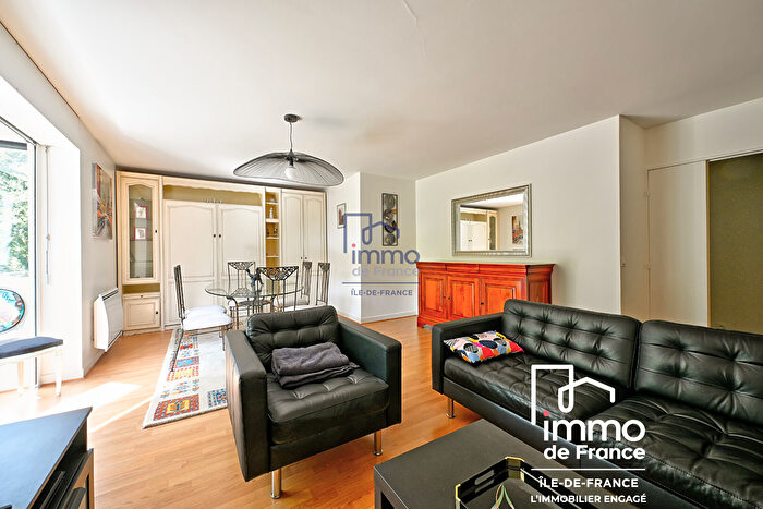 Versailles, Clagny Glatigny : Appartement 3 pièces à vendre