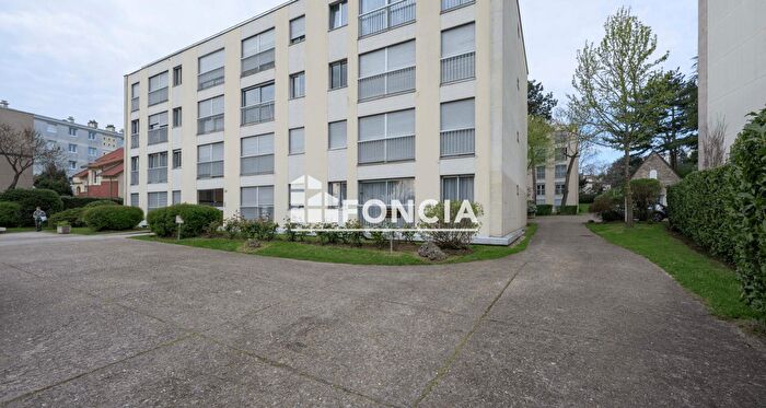 Appartement à vendre - Châtillon, Matisse, Pierrelais - 1 pièce