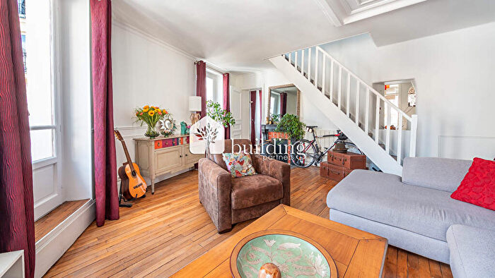 Maisons à vendre et appartements à louer - 1