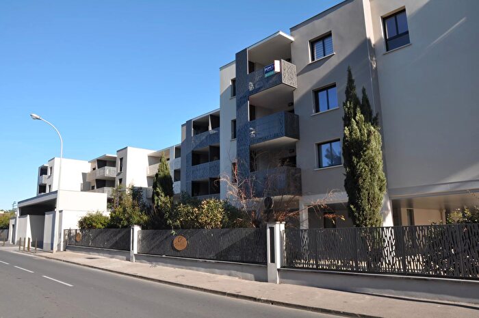 Appartement 3 pièces à louer - Narbonne, Razimbaud, Porte Neuve