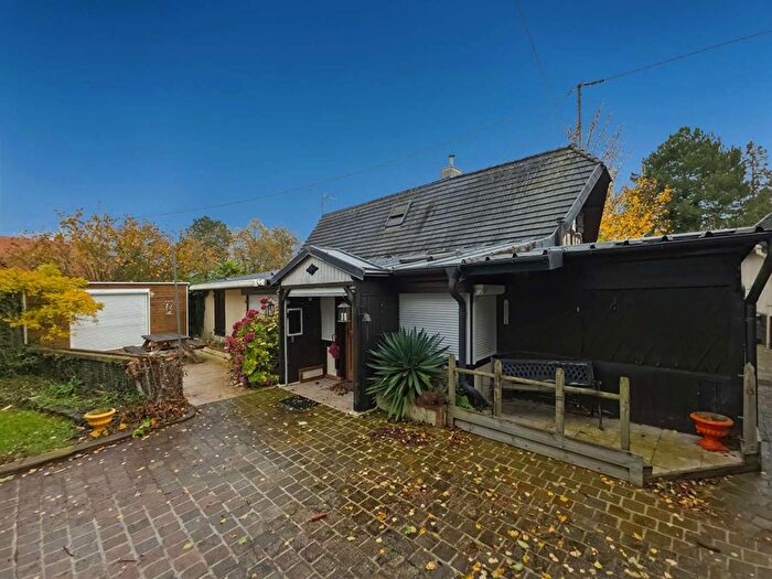 Maison à vendre - Bourth - 6 pièces - 3 chambres