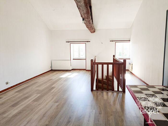 Appartement 2 pièces à louer - Gémozac