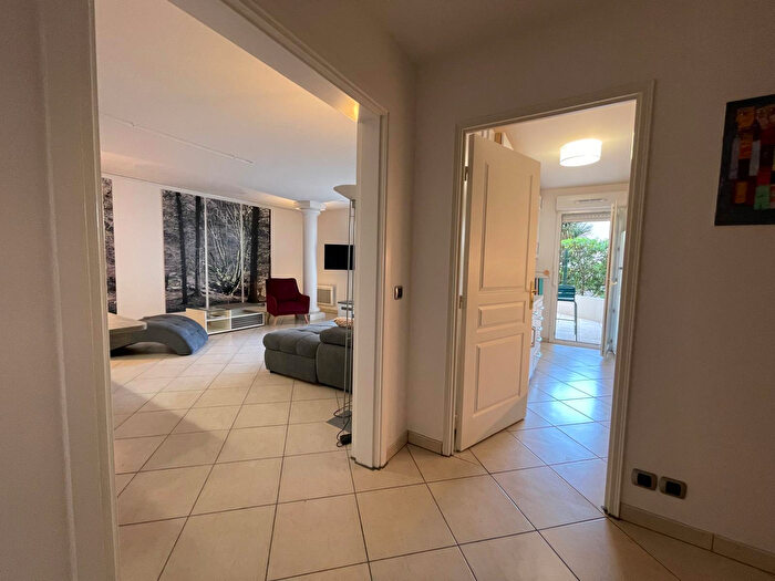 Appartement à vendre - Ciboure - 3 pièces - 2 chambres