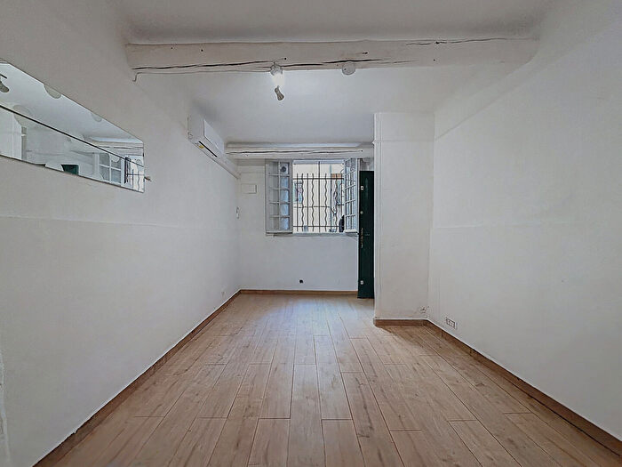 Appartement à vendre - Aix-en-Provence, Centre-ville - 1 pièce
