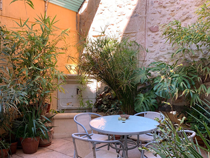 Maison à vendre - Béziers, Centre-ville, Palais des Congrès, Garibaldi, Gambetta - 8 pièces - 5 chambres