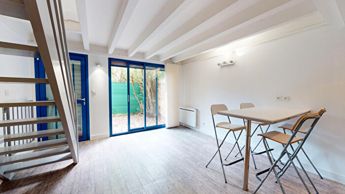 Appartement 3 pièces à Dijon, à louer