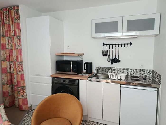 Saran, Vilpot - Appartement 1 pièce à louer