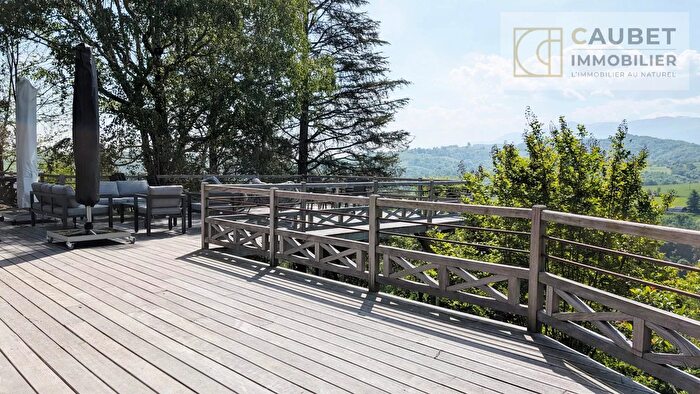 Maison 6 pièces à Argelès-Bagnères, à vendre